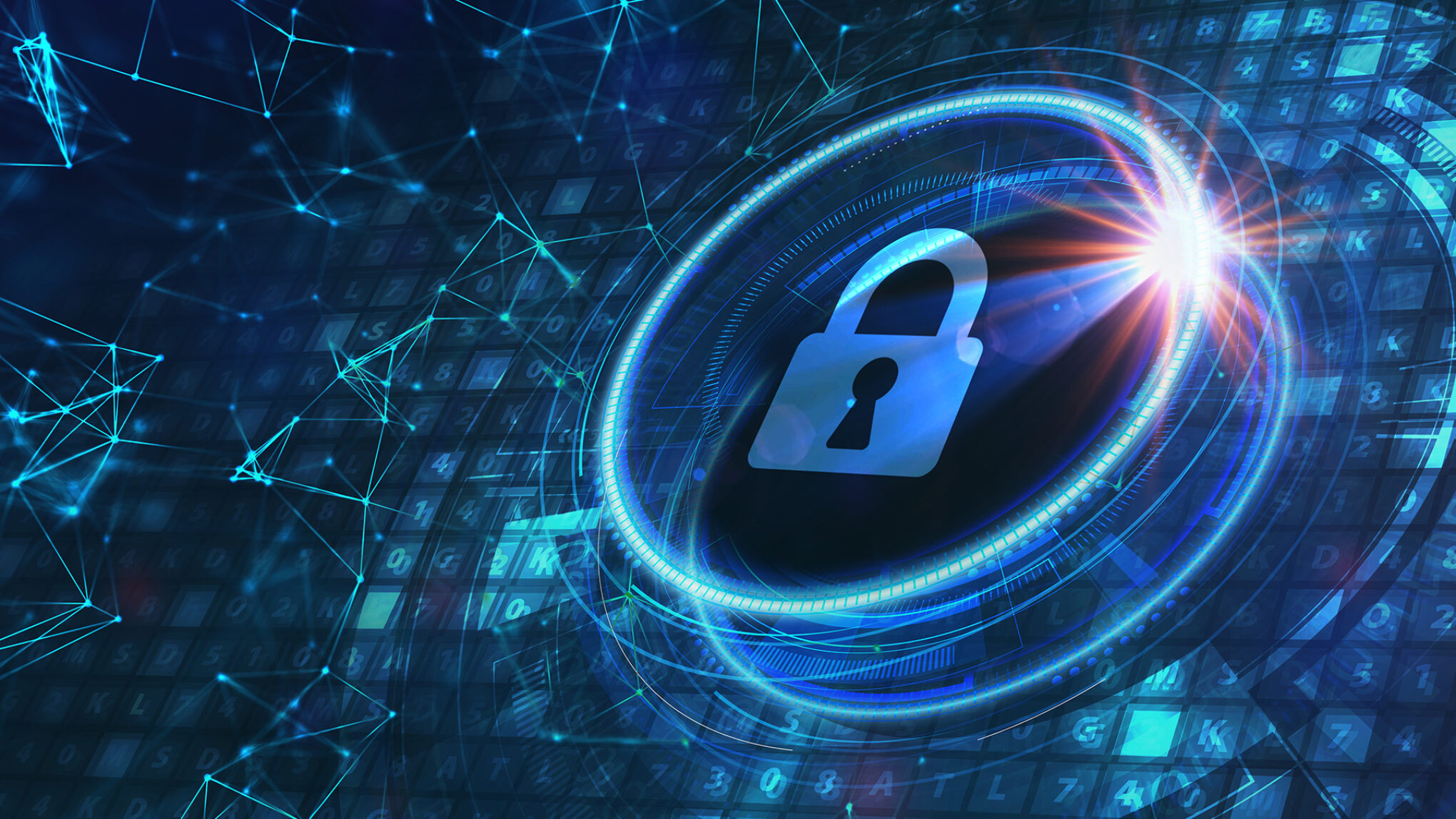 Security - Legrand Care International