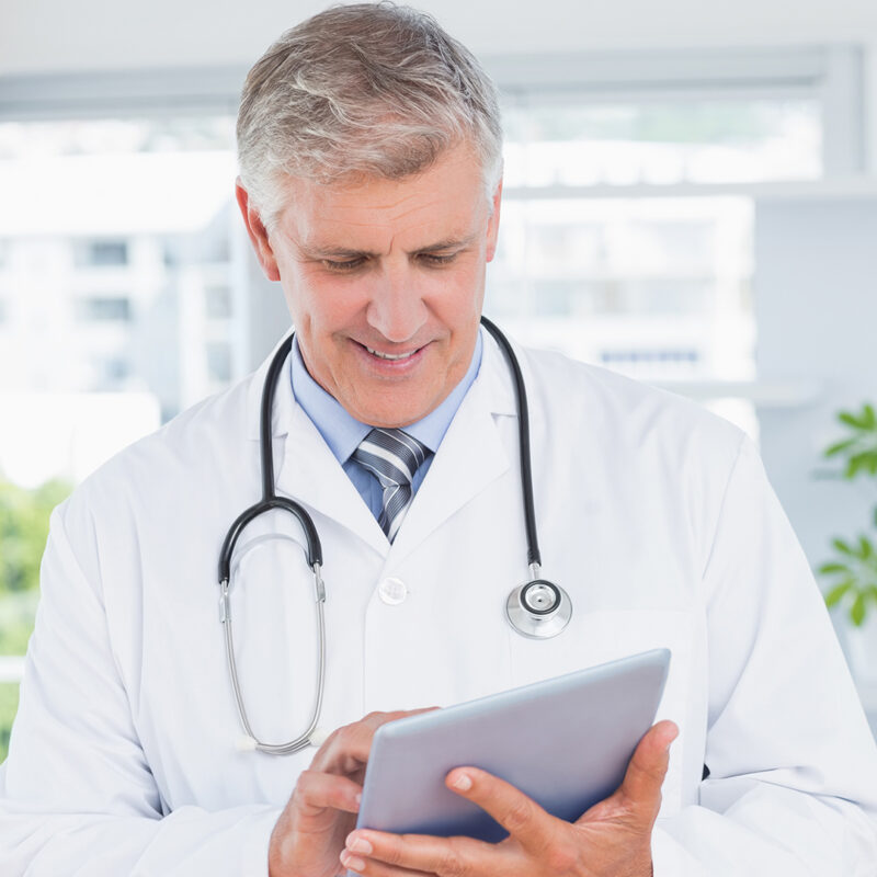 Telehealth - Legrand Care International