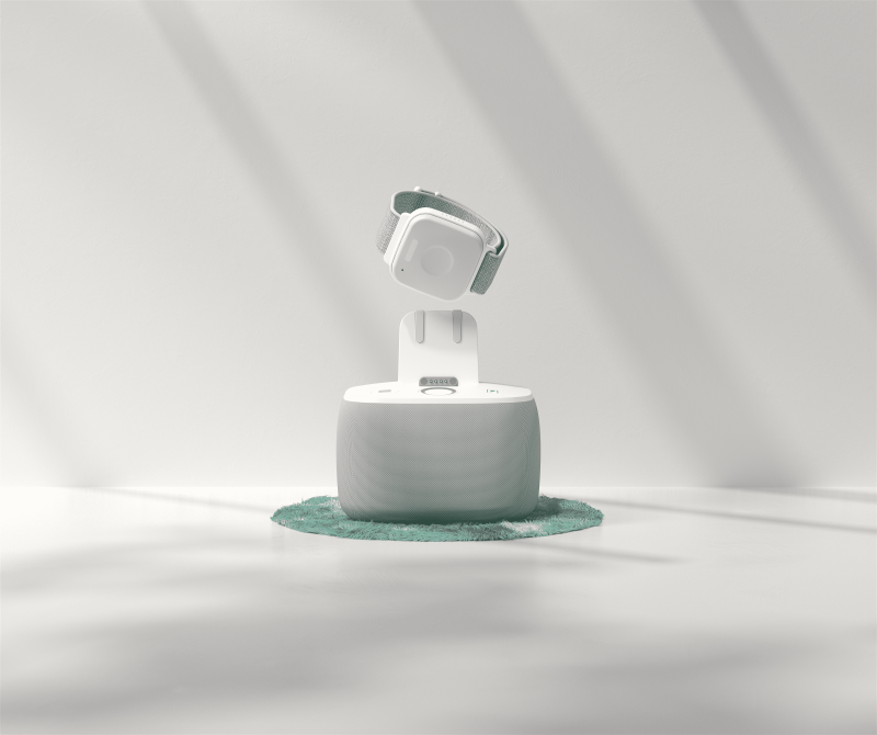 Mit NOVO Go einfach immer sicher - Legrand Care Deutschland