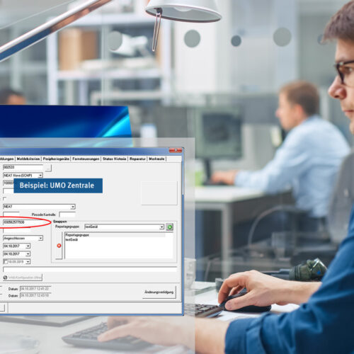 Service - Legrand Care Deutschland
