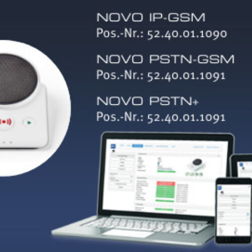 Produkte - Legrand Care Deutschland