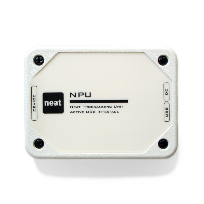 NPU - Legrand Care Deutschland