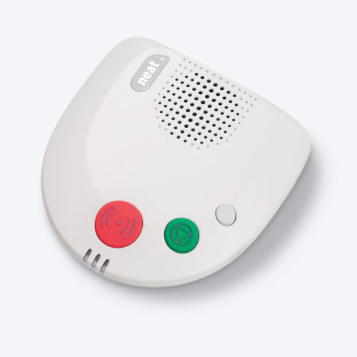 Digital telecare solutions from Legrand Care - Legrand Care International