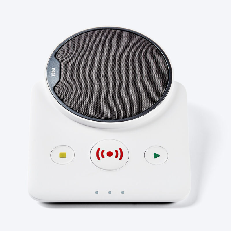 NOVO - Das digitale Hausnotrufsystem - Legrand Care Deutschland