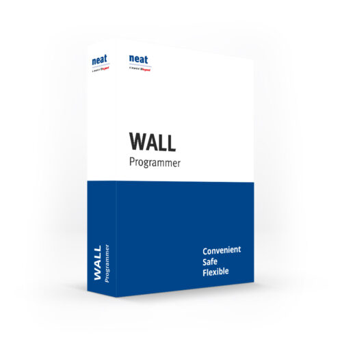 Wall Programmer - Legrand Care International