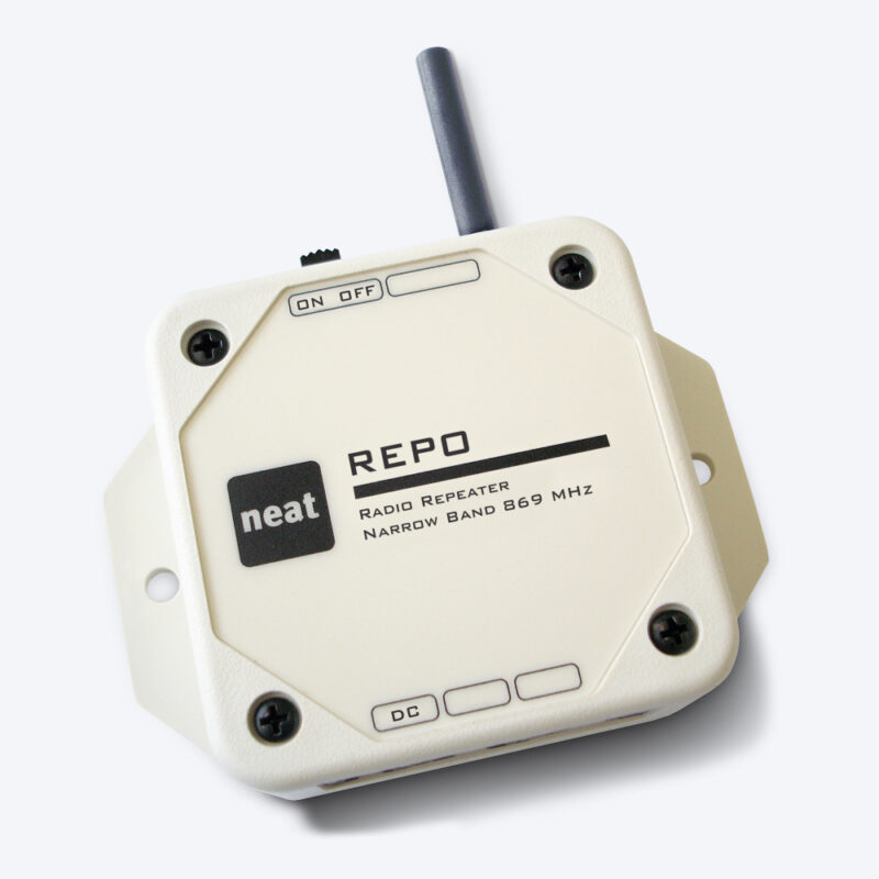 REPO - Legrand Care Deutschland