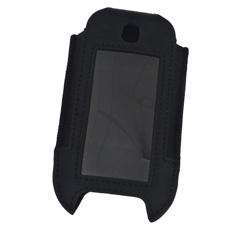 LEATHER CASE - Legrand Care International