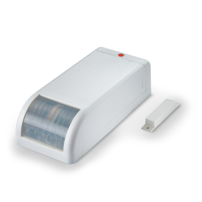 PIR II - Legrand Care International