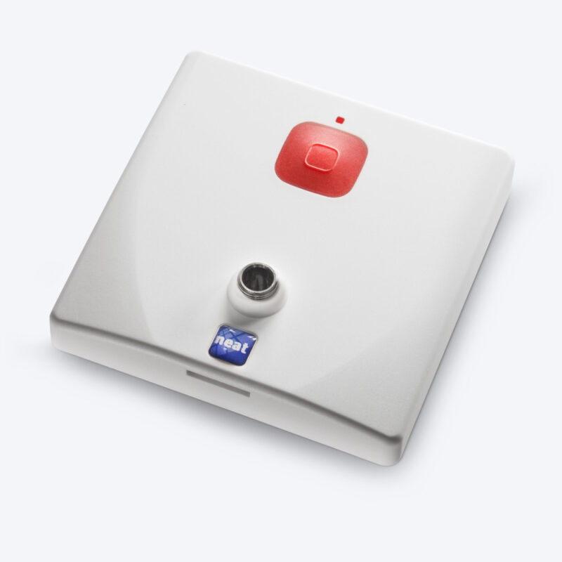 PUSH + PEAR - Legrand Care Deutschland