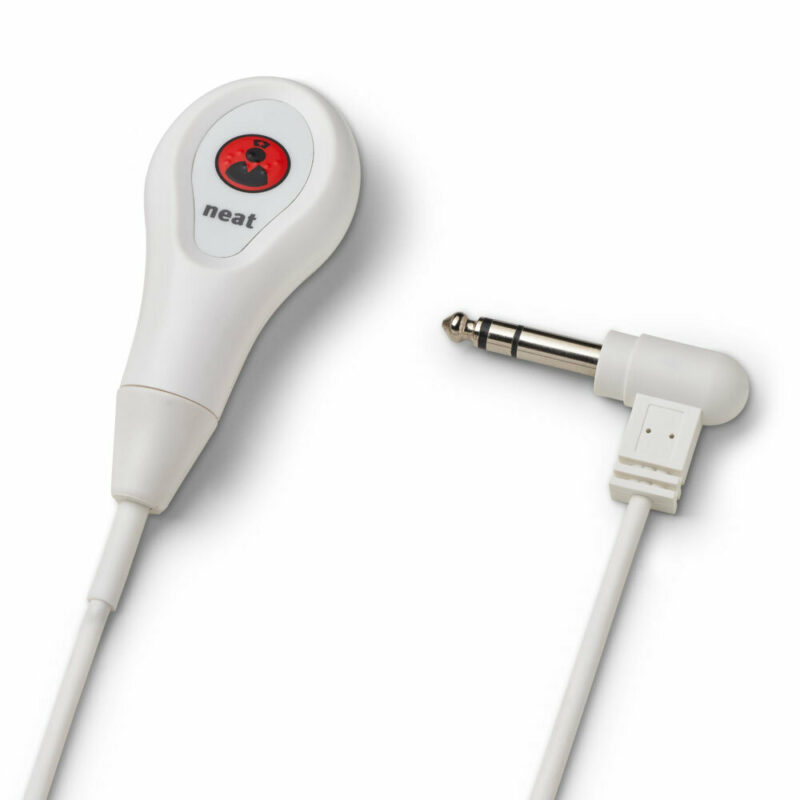 PEAR BUTTON - Legrand Care International